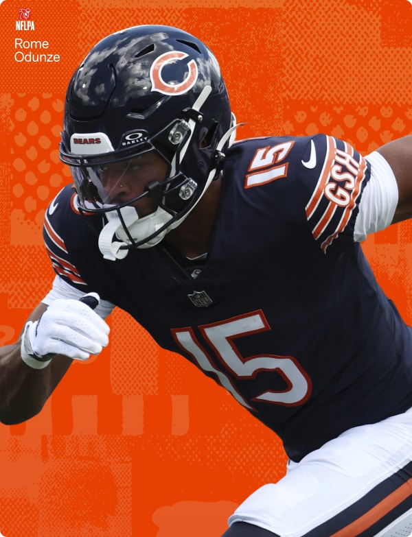 Chicago Bears Gifts, Gear, Bears Apparel, Chicago Bears Pro Shop ...
